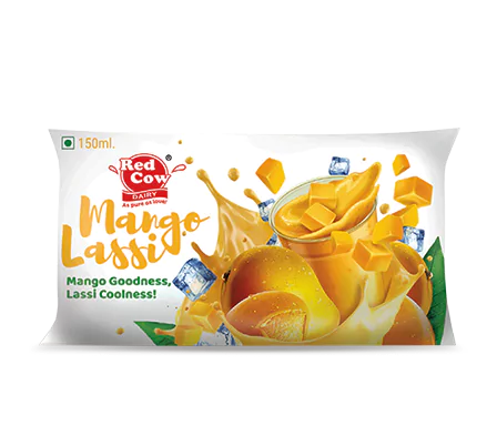 Mango Lassi