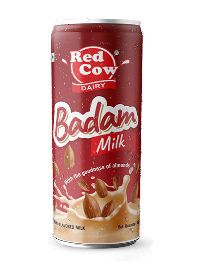 Badam Milk