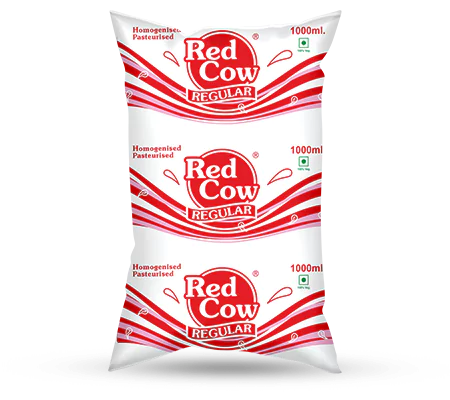 Regular Milk