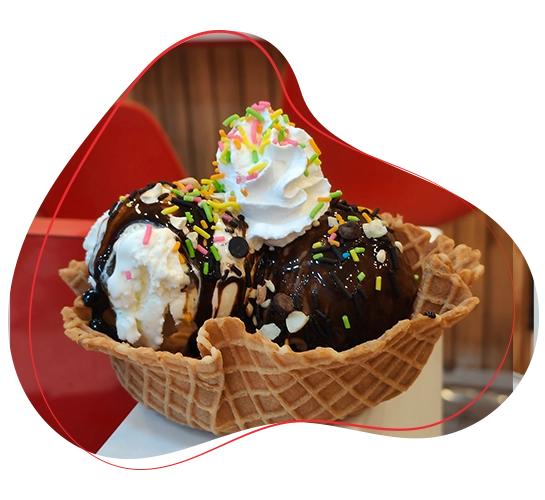 Red Cow Icecream